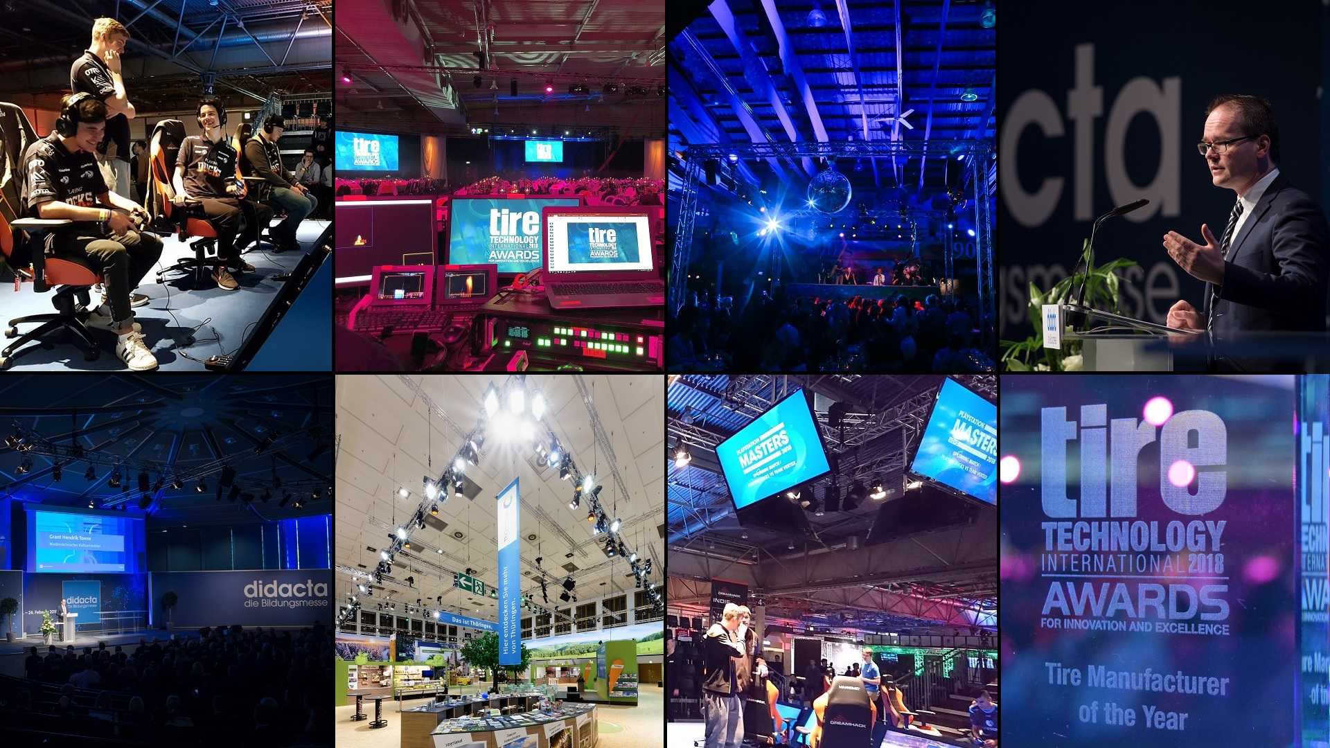 CEC | Toller Jahresstart - CEC Creative-Event-Consulting